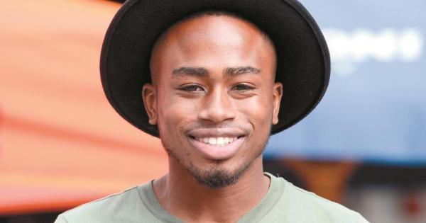 Nate Simpson booted off X Factor in judges' houses round - Photo 1 of 1 ...