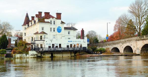 Planning appeal to determine future of Maidenhead landmark - Photo 1 of ...