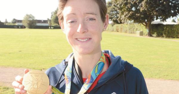 Olympic gold medallist Hannah Macleod retires from international hockey ...