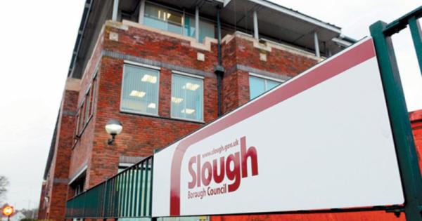 Slough Borough Council to discuss Royal Borough Local Plan - Photo 1 of ...