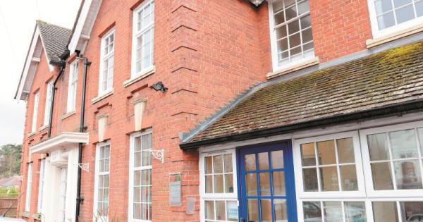 Cookham's Elizabeth House to continue supporting members despite ...