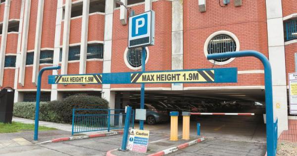 RingGo to provide cashless parking in the Royal Borough - Maidenhead ...