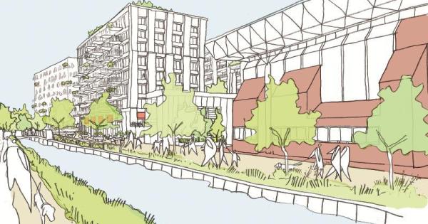 Residents invited to have their say on York Road development - Photo 1 ...