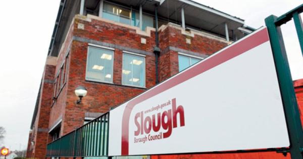 Public invited to share their views on new Chalvey Hub - Photo 1 of 1 ...