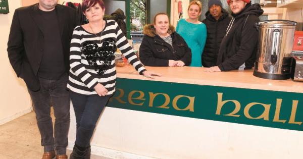 Slough Borough Council assists SHOC with hunt for new home - Photo 1 of ...