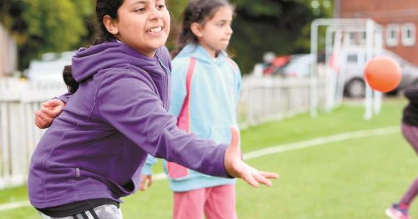 Louis Baylis Trust grant helps set up free girls' cricket taster ...