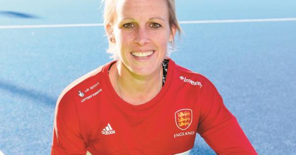 Alex Danson on athlete of year shortlist - Photo 1 of 1 - Maidenhead ...