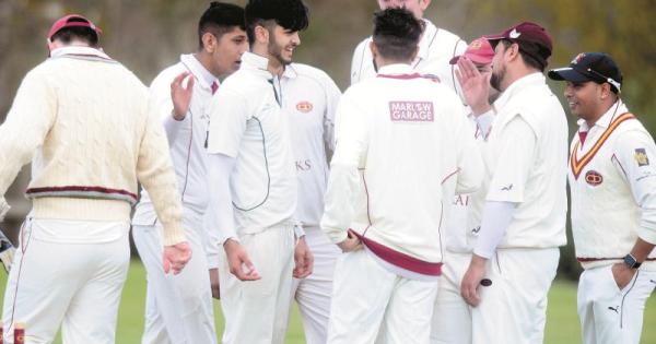 Victory ensures Cookham Dean CC remain title favourites - Photo 1 of 1 ...