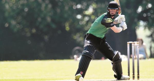 Cricket: Berkshire CCC have selection headaches ahead of Championship ...