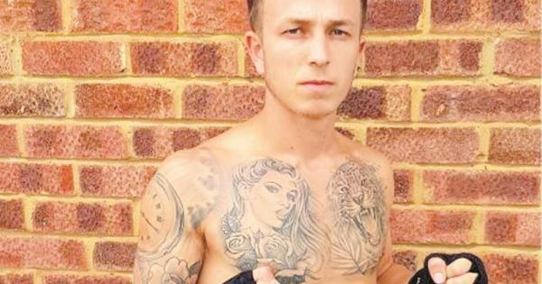 Aaron Sinclair: It was either turn pro or walk away - Photo 1 of 1 ...