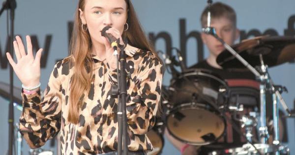 In pictures: Thousands turn out for the annual Burnham Festival - Photo ...