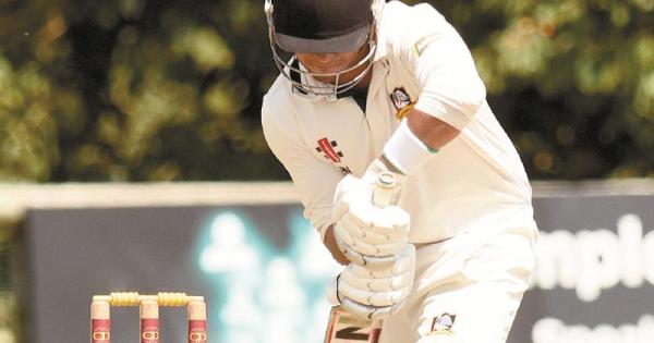 Cookham Dean CC downed by local rivals Burnham - Photo 1 of 10 ...