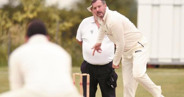 Datchet CC dig deep to hold league leaders Henley - Photo 1 of 7 ...