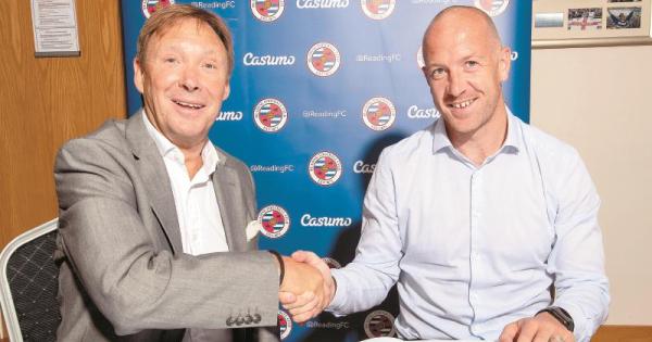 Reading FC snap up midfielder Charlie Adam - Photo 1 of 1 - Maidenhead ...