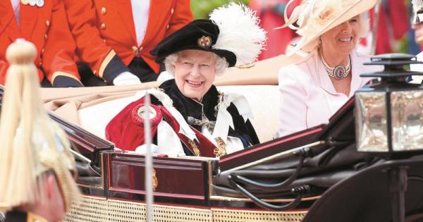 Advertiser photographer long-listed in Royal Rota competition - Photo 1 ...