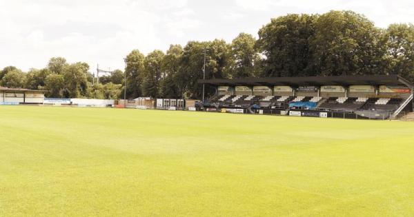 Maidenhead United chairman and chief executive outline benefits of ...