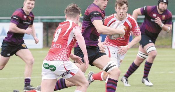 Maidenhead RFC set for sideways switch into London & South East Premier ...