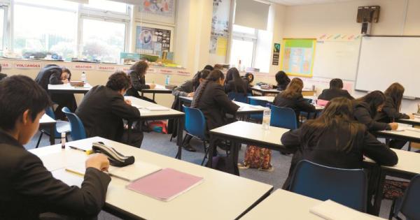 Wider reopening of Slough schools unlikely until June 8 'at the ...