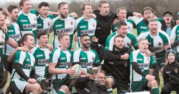 Slough RFC to put on 'COVID-friendly training sessions' from next month ...