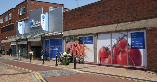 Tesco announces closure date for Metro store in Nicholsons Centre ...