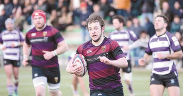 Maidenhead RFC in a good position to deliver matches safely, both on ...