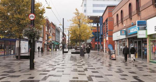 Slough council and police issue COVID-19 safety call - Maidenhead ...