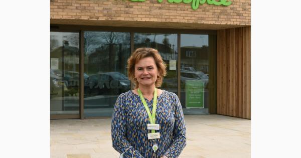 Thames Hospice CEO steps down from role - Maidenhead Advertiser