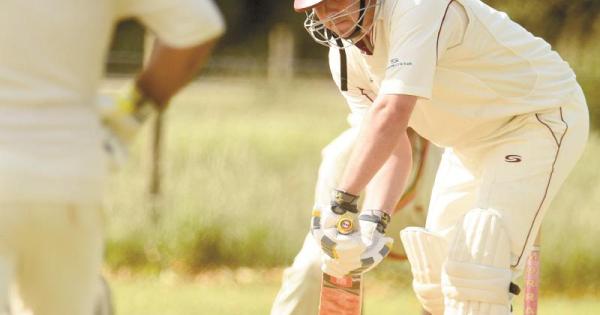 Chilterns League round-up: Hurley CC chased down by Monks - Photo 1 of ...