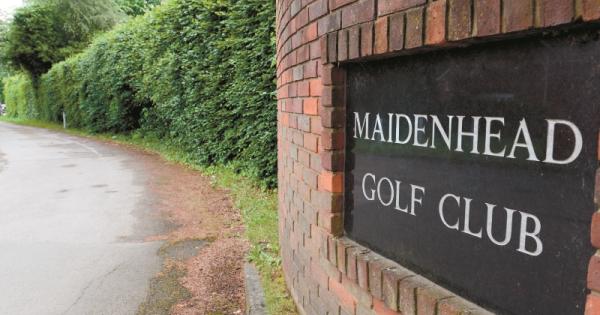 Maidenhead Golf Club hopes for more information to plan for its future ...