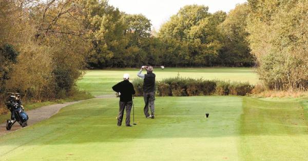 Viewpoint: Call to keep Maidenhead Golf Course as green space - Photo 1 ...