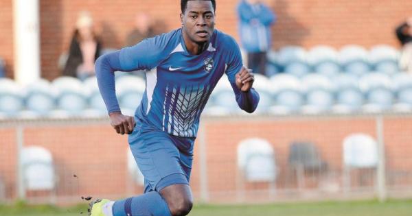 Burnham FC help boss Ash James have a weekend to remember - Photo 1 of ...