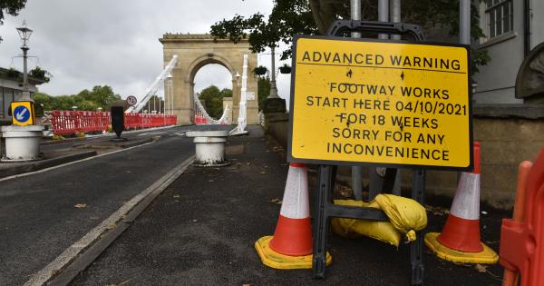 Works lasting several months planned for Marlow Bridge - Maidenhead ...