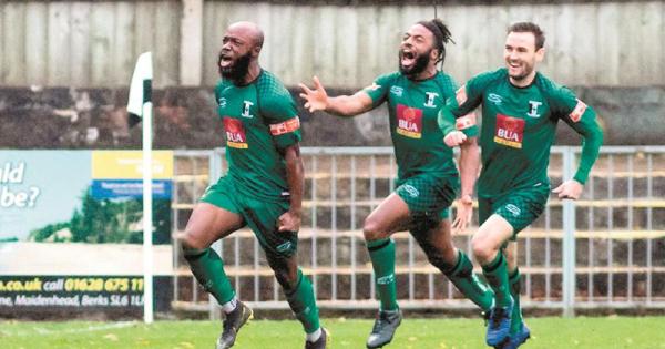 Alan Devonshire aware of the dangers posed by underdogs in FA Cup tie ...