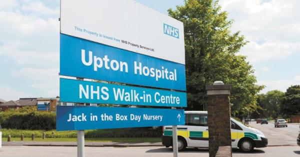 New plans for £25 million NHS diagnostic centre in Slough - Maidenhead ...