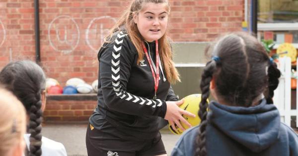Maidenhead's rugby taster event to be led by England's Grand Slam ...
