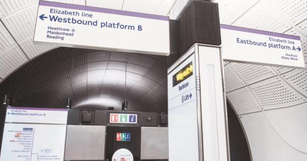 Special all-night Elizabeth line service to run on New Years Eve ...
