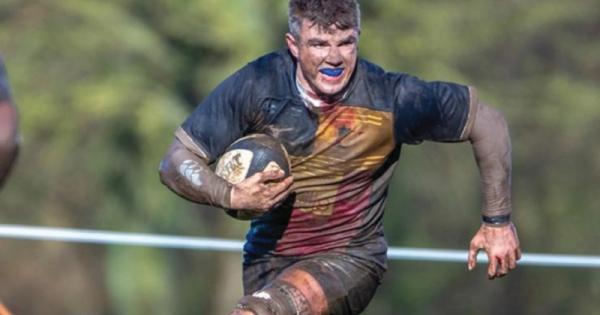 Emmett: 'Spirits are high and the lads are positive under Andy Symons ...