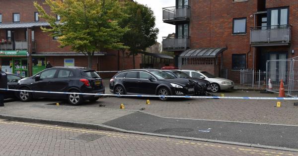 Victim identified in Slough murder investigation after cyclist fatally ...