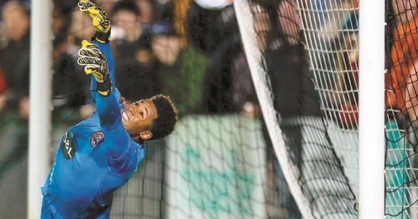 Andre Jr the shootout hero as Magpies beat Rebels in Berks & Bucks ...