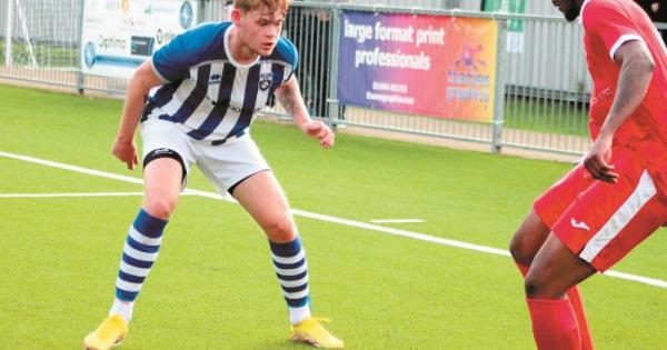 Football round-up: Burnham set to go more than a month without ...