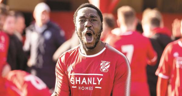 Flackwell Heath keep momentum going with victory over Chalfont St Peter ...