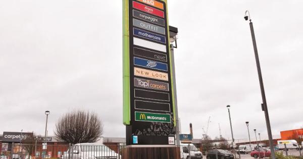 New owner of Slough retail park eyes data centre potential - Photo 1 of 1 - Maidenhead Advertiser