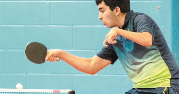 Cippenham's top seeds win matches to leapfrog leaders Somerset Sabres ...