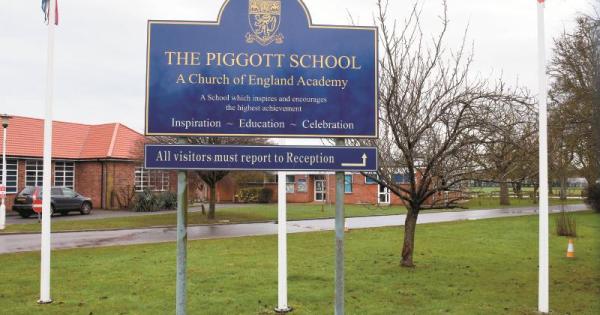 Have your say on Piggott School expansion plans - Photo 1 of 1 ...