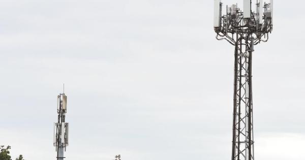 Plan for 5G mast in the Walthams turned down - Photo 1 of 1 ...