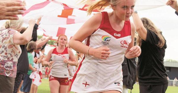 Rugby world pays tribute after sudden passing of much-loved U18s girls ...