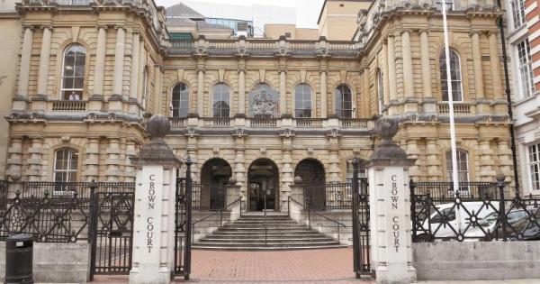 Man pleads guilty to murder of Kyron Lee ahead of trial - Photo 1 of 1 ...