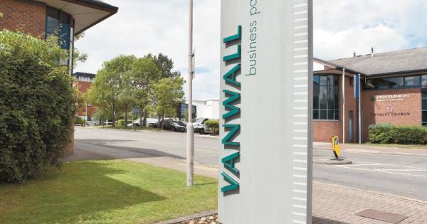 RBWM could protect office space by February 2025. - The AI MAG