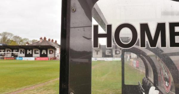 Cabinet to discuss Maidenhead United's Braywick Park ground deal ...