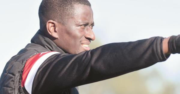 Marlow boss Mark Bartley hopes new faces will boost promotion hunt ...